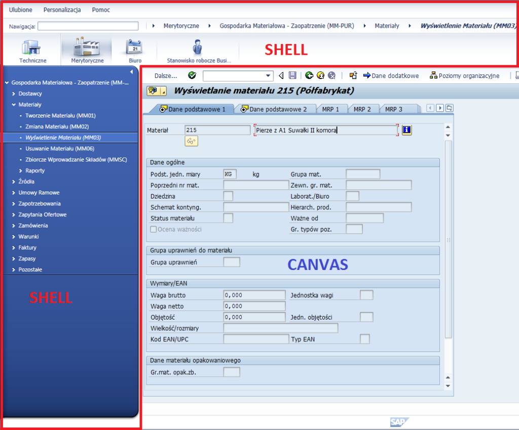 SAP NWBC: nowy program dostępowy do systemów SAP | All for One Poland