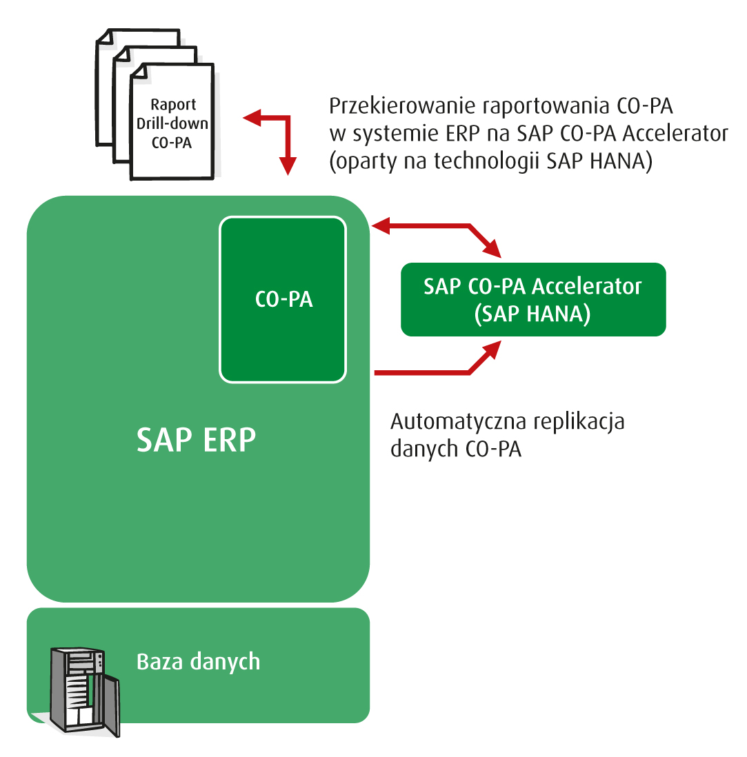 SAP HANA – nowe otwarcie | All for One Poland