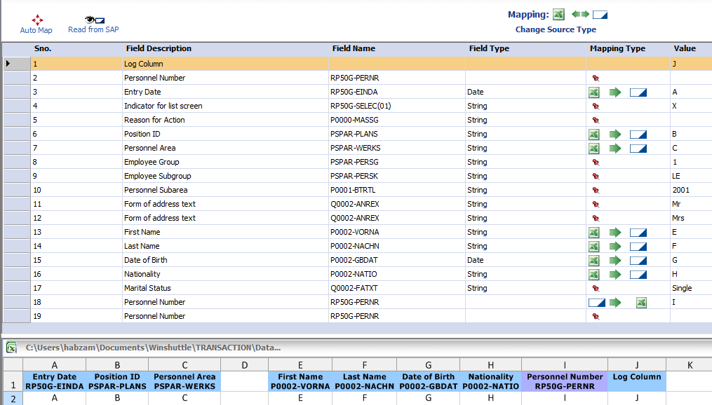 Narzędzia Winshuttle dla SAP | All for One Poland