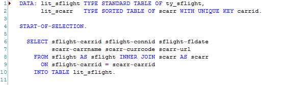 Programming in SAP HANA environment | All for One Poland