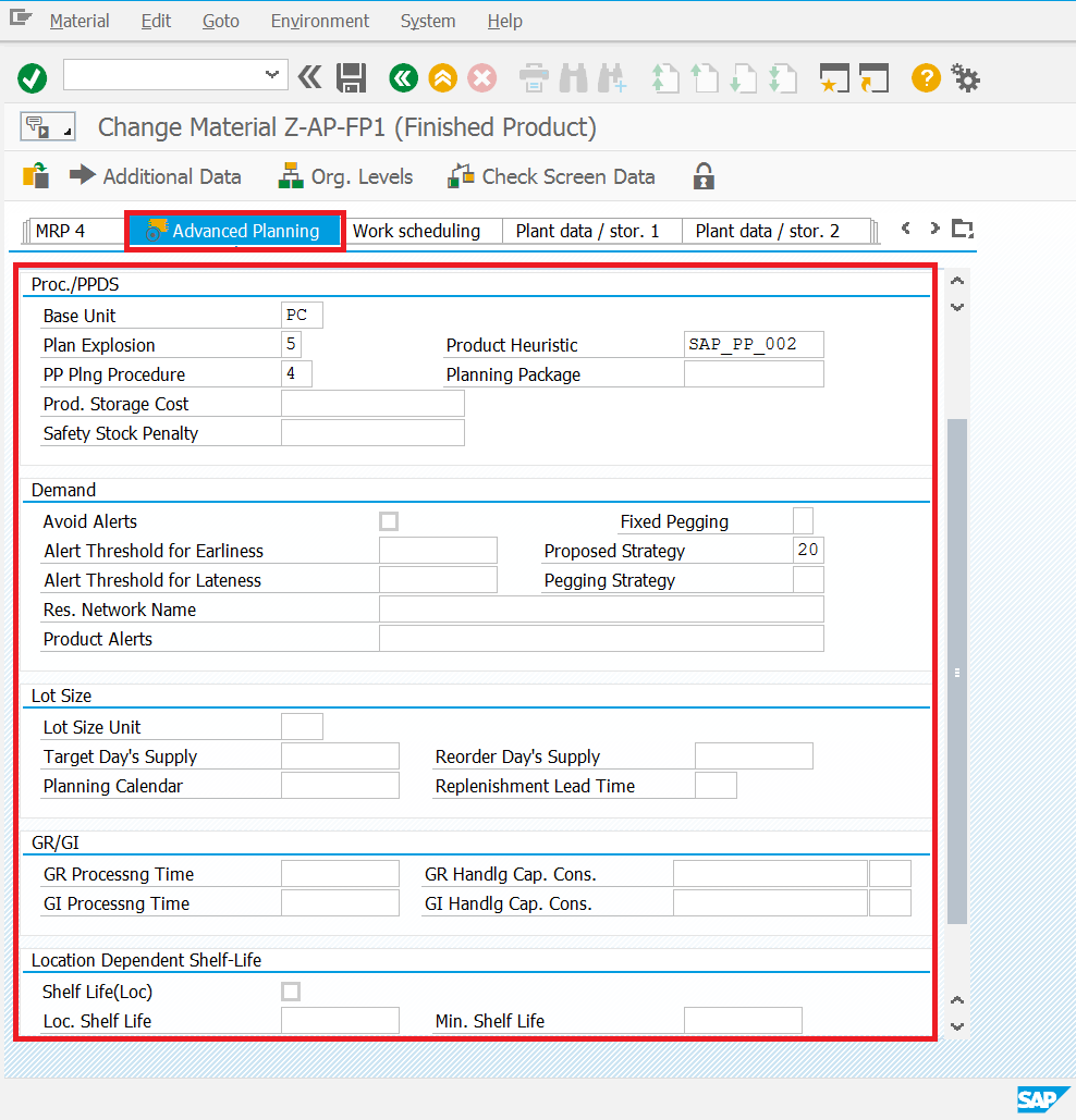 APO: planning revolution in S/4HANA | All for One Poland