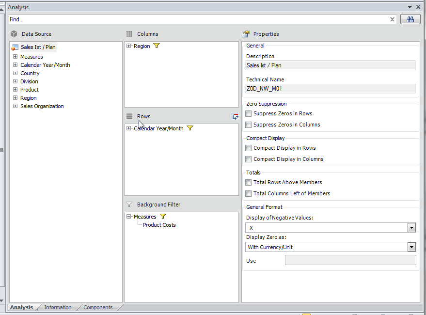 SAP BusinessObjects Analysis for Office | All for One Poland