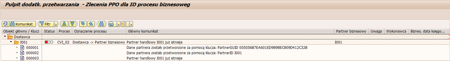 Business Partner – kluczowy element migracji do S/4HANA | All for One ...