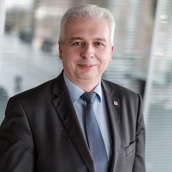 Raben: Expected time of arrival in SAP